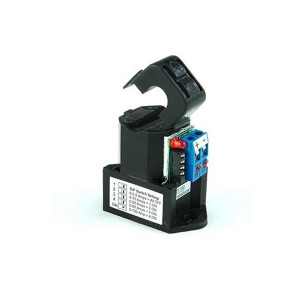 CT-300 : Current Transducer 0-100 amps - Transducers - Solidyne Australasia